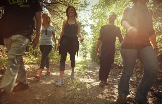 Best Group Adventure Trips in Selangor